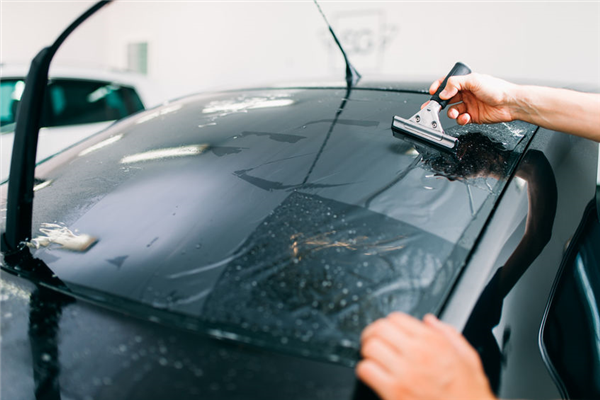 Auto Window Tinting Laws in Minnesota: What You Should Know | Mobile ...