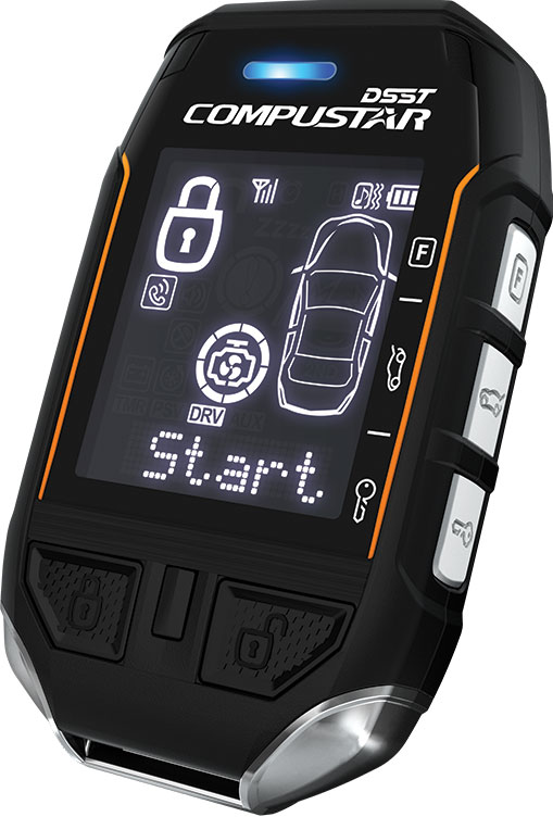 CompuStar RFX-2WT12-SS, RFX-P2WT12-SS Remote Start | Brooklyn Park & St ...